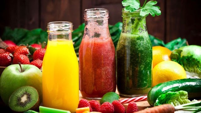 12 Easy Home Remedy - How To Remove Toxins From Body?