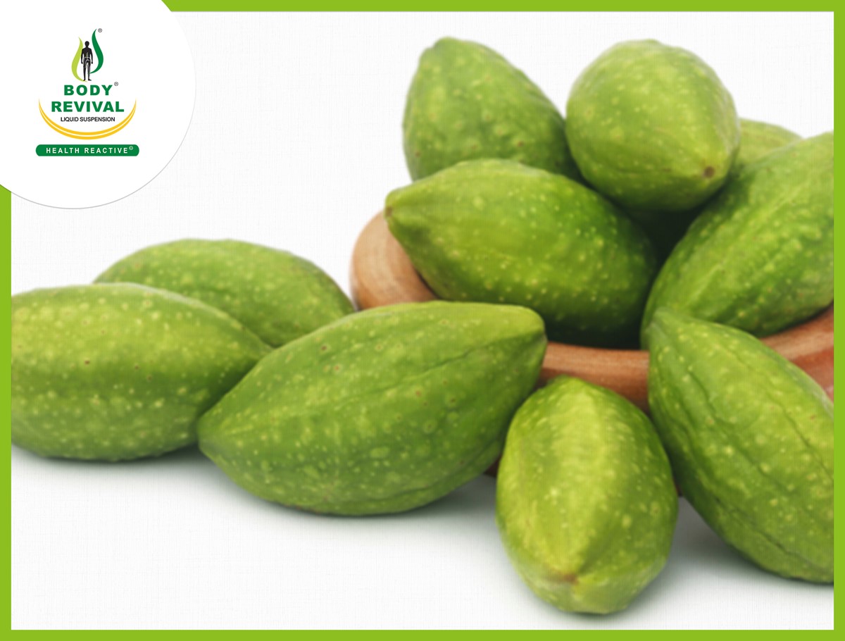 Haritaki Fruit Health Benefits at Brianna Curtis blog