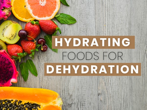 10 Best Hydrating Foods to Quench Your Thirst! | Health Reactive Blogs | Health Reactive | Body ...