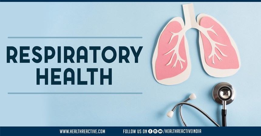 Respiratory Health